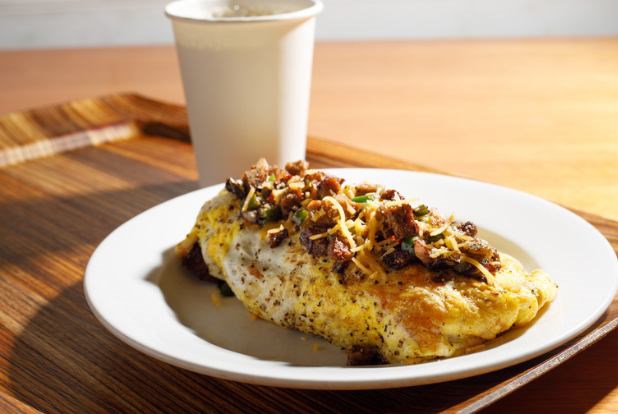 Explore Our OKC Restaurant Menu | nebu